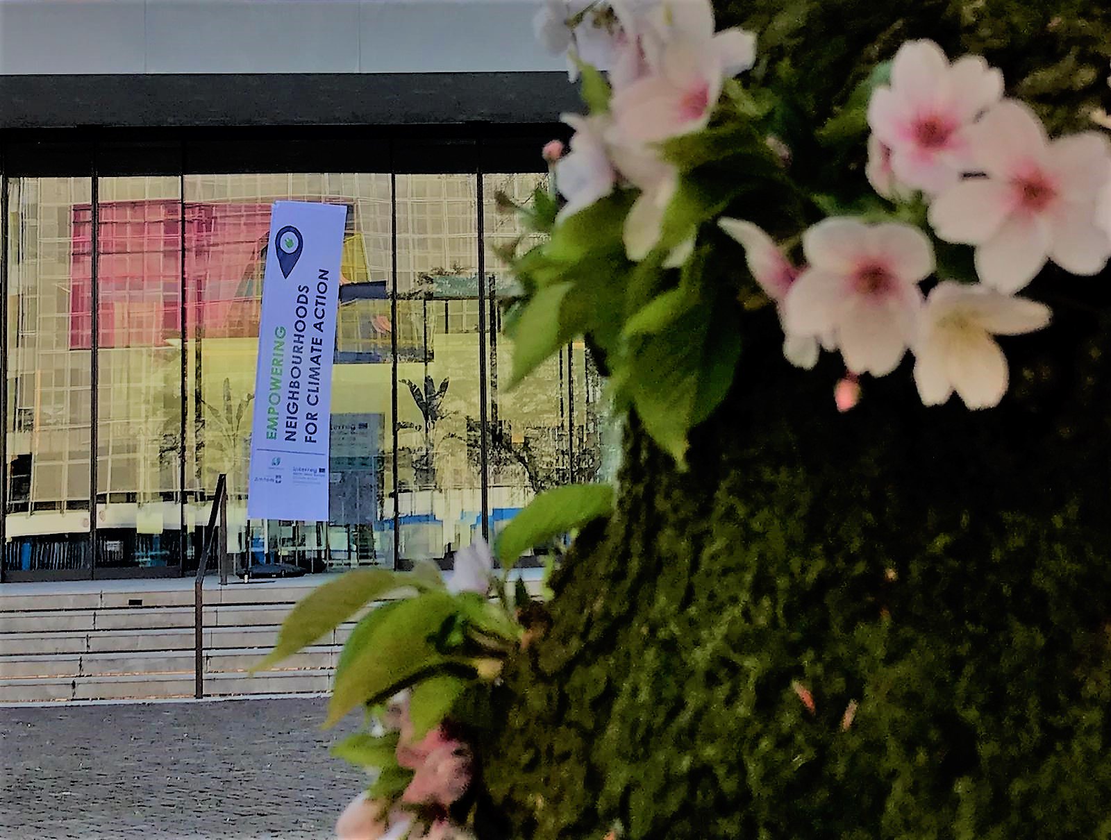 History of Science Shops - Living Knowledge