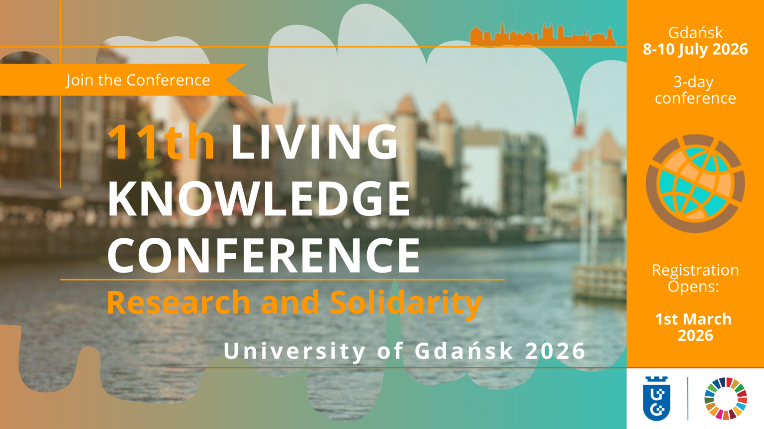 LK11 Call for proposal - Living Knowledge